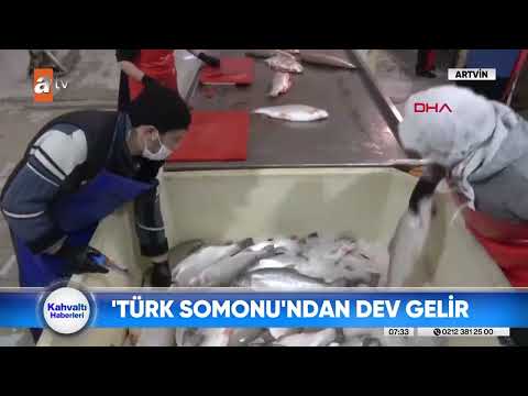 KAFES BALİKÇİLİĞİ  HABERİ ATV MİLLET VEKİLİ FARUK ÇELİK NUSRET DURUR