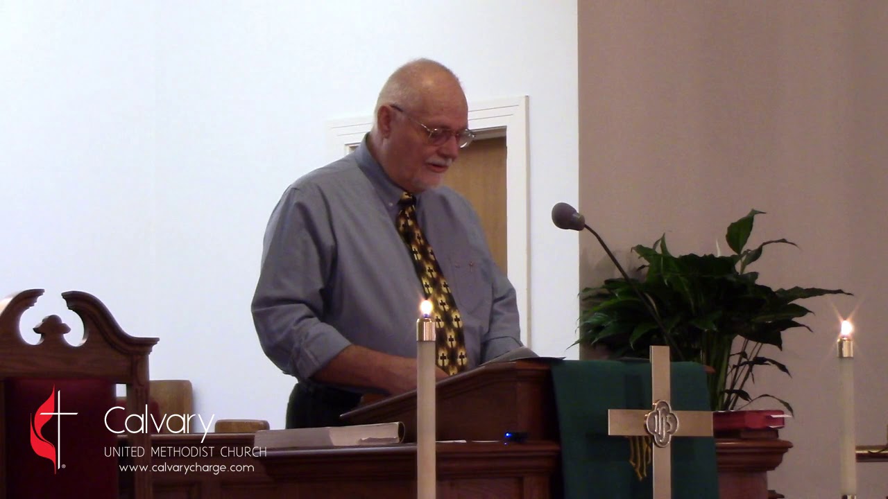 January 12, 2020 | A New Year Noah | Bob Bacon - YouTube