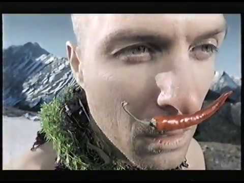 Channel 4 adverts Jan 2005: More Than/Hyundai/Virgin Holidays/The Times ...