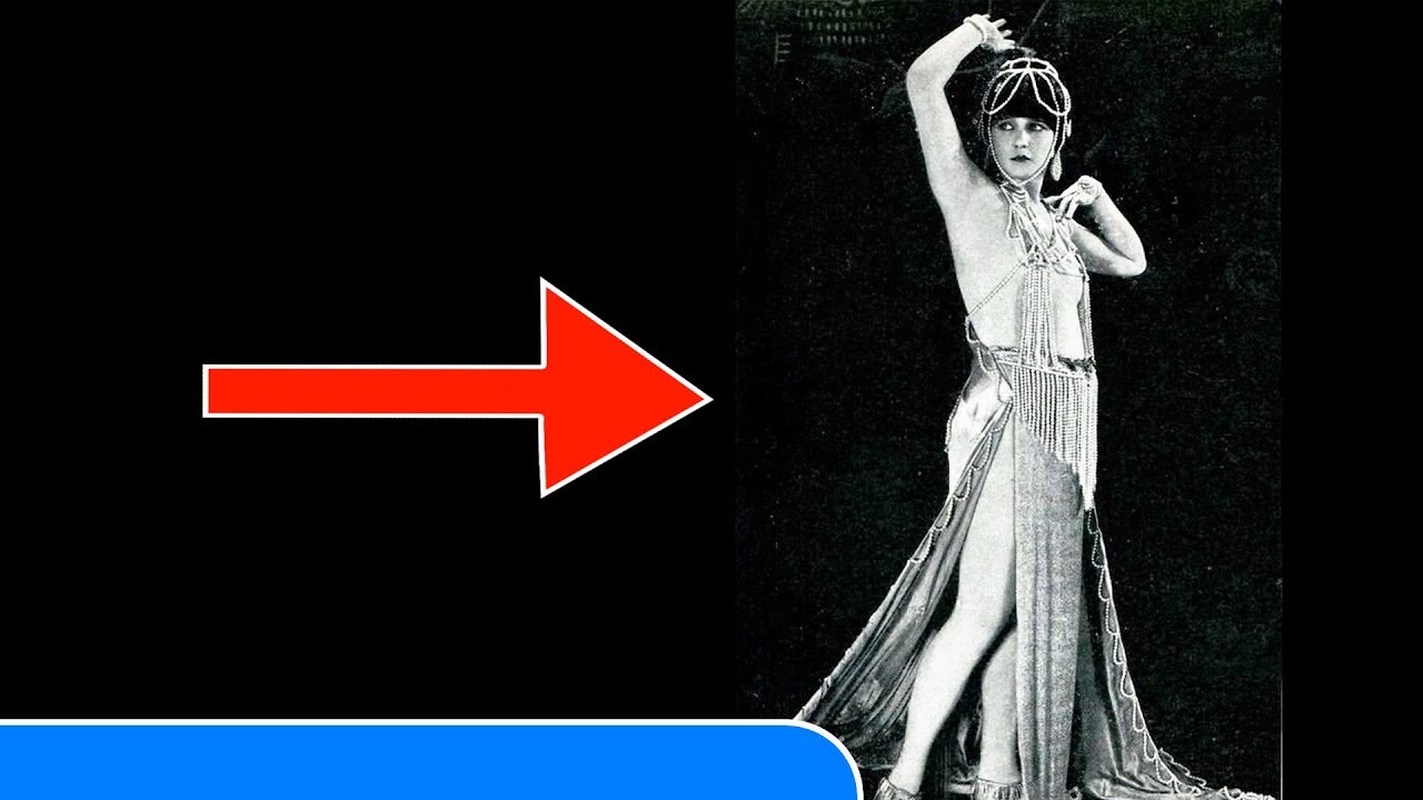 21 Rare old Photos from the Past YOU HAVE TO SEE - YouTube