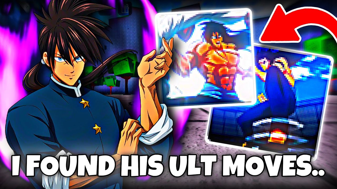 I FOUND Suiryu's ULTIMATE In The Strongest Battlegrounds.. - YouTube