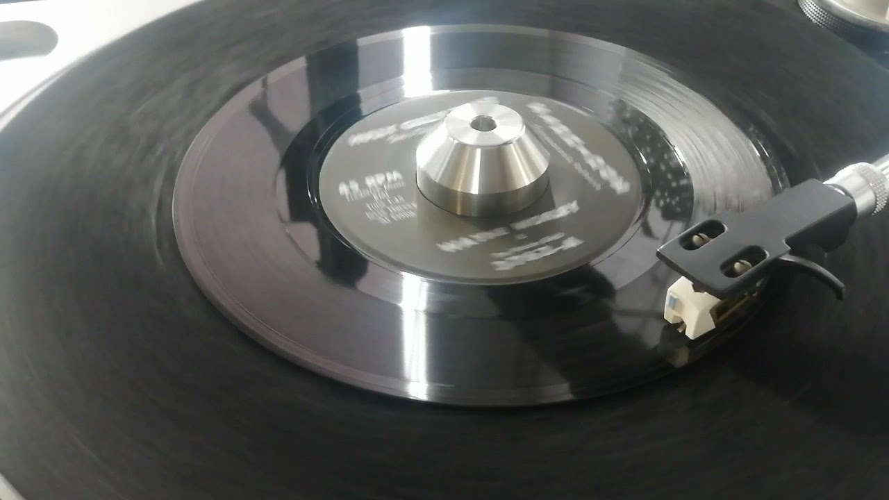 Wayne Worley Hilly Gully Twist - YouTube