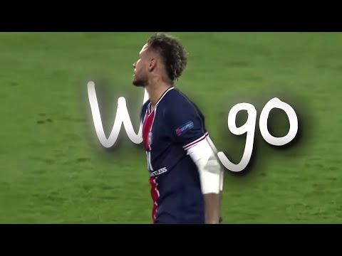 Neymar edit🤩 || Be my Baby - The ronettes 