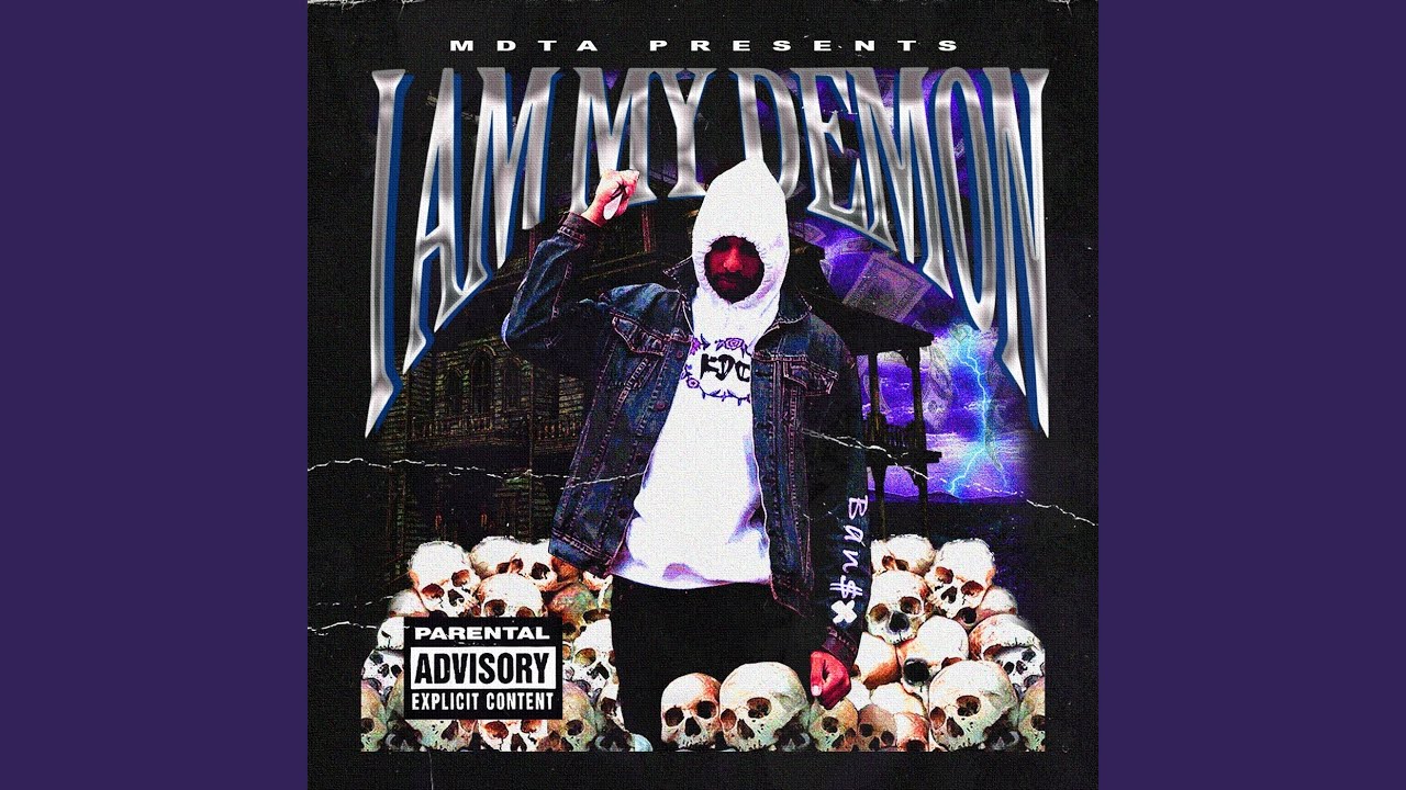 I Am My Demon - YouTube