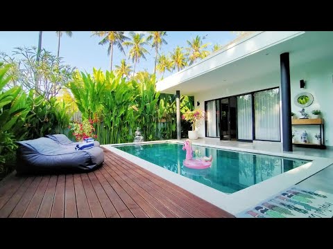 Villa Ataya | Bali, Indonesia | Hotel Review 🌟