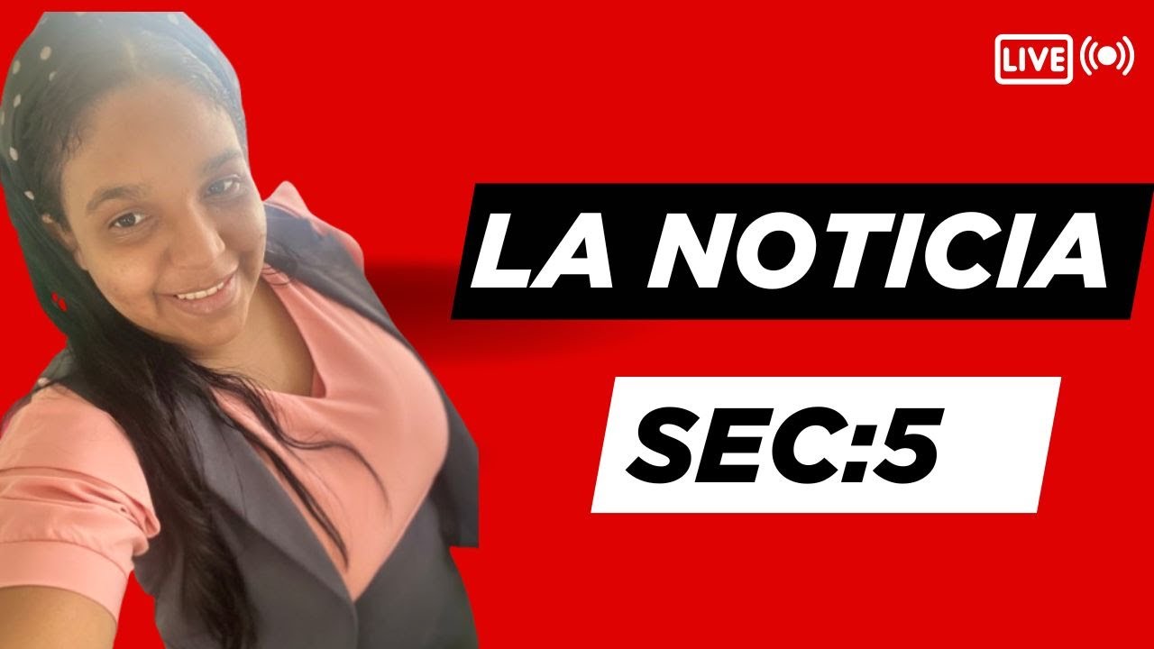 Secuencia: 5. Act: 1. La Noticia, primer grado. - YouTube