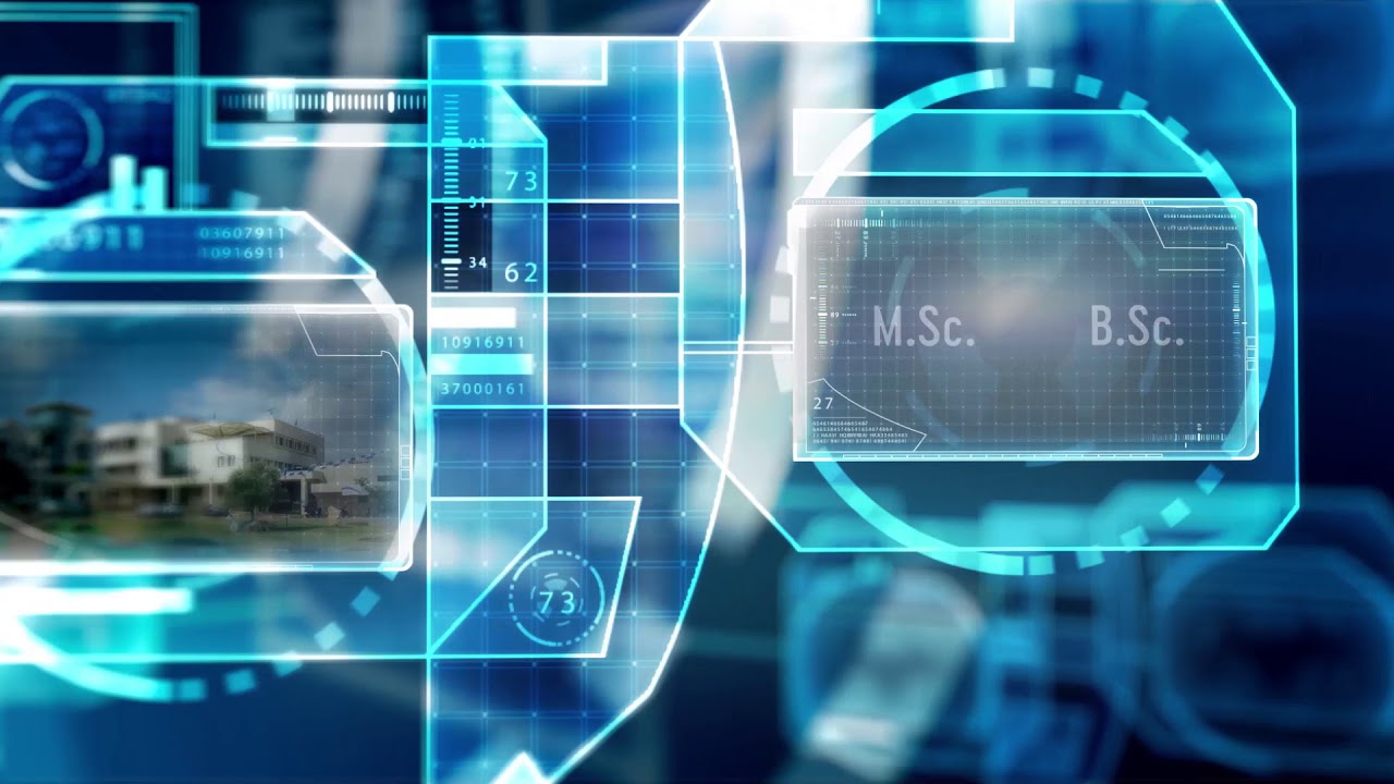 Braude Launch 21 02 New - YouTube