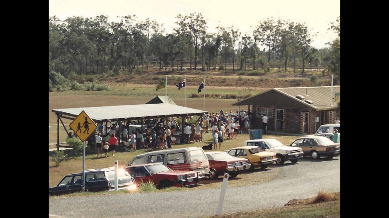 North Pine Sports Club - History - YouTube