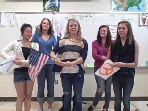 Using Music in Social Studies Education - YouTube