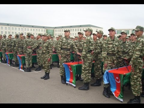 Agstafa Rayonu Soyuqbulaq Kendi N Sayli Herbi Hisse Herbi And Icme 12.05.2012