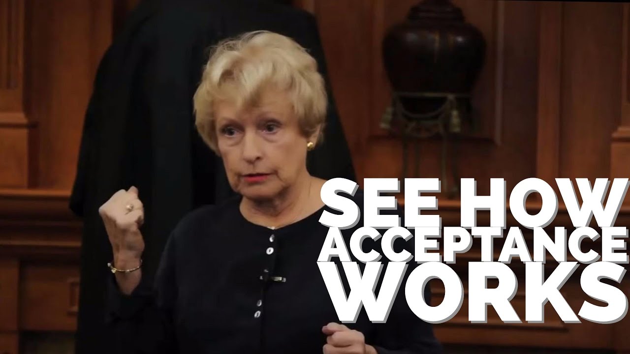 Carol Howe's eCourse 10-Minute Sample - The Instant Healing Power of ...