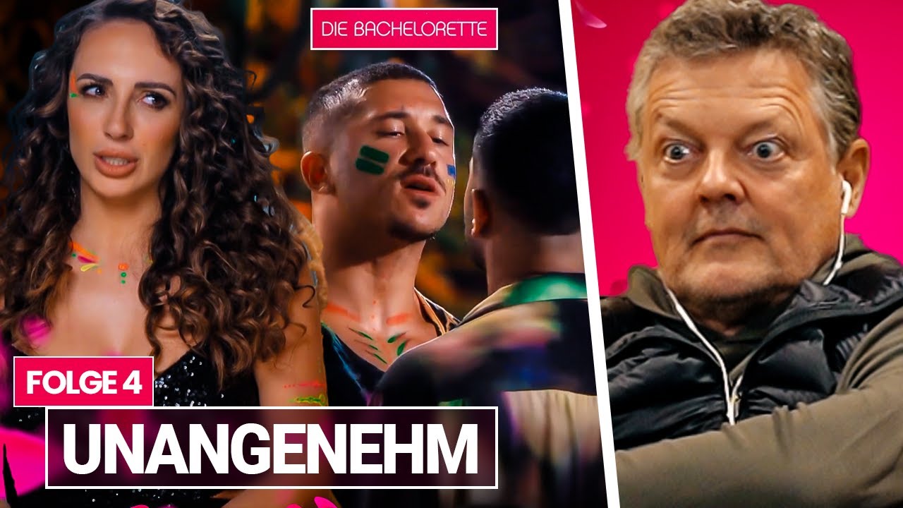 Bachelorette 2023 Folge 4