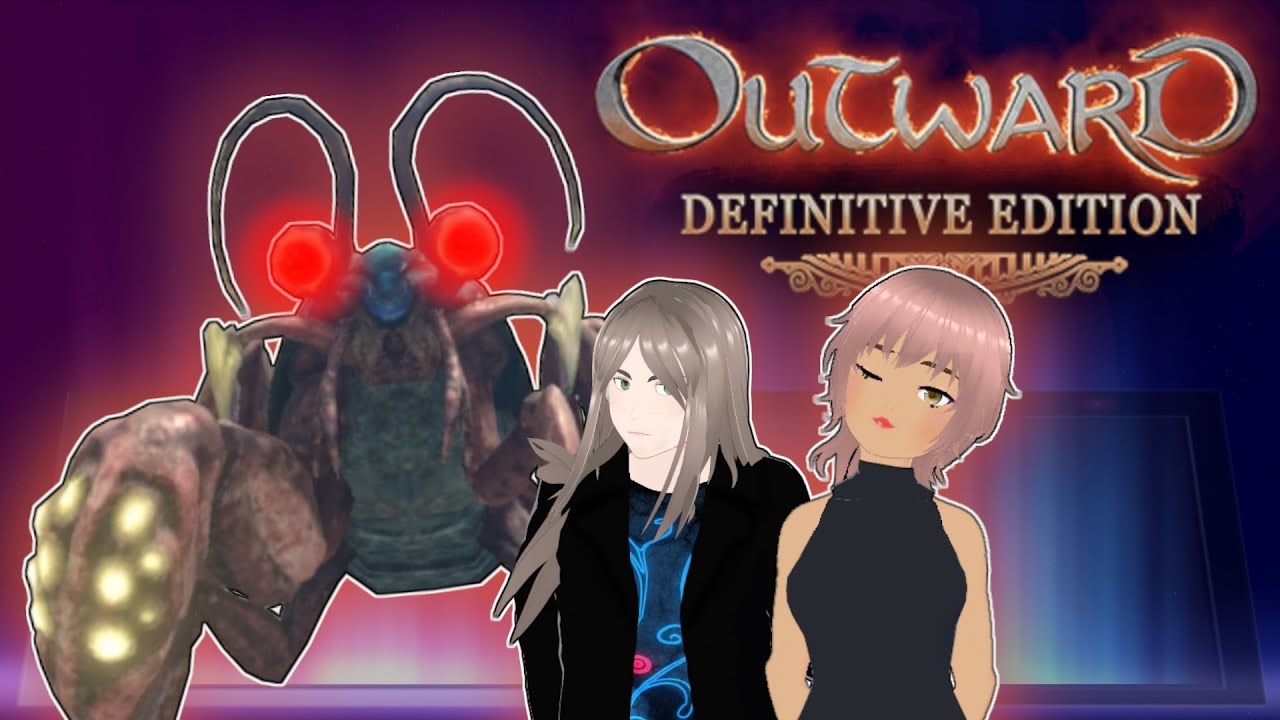 Outward Definitive Edition Review - Best/Worst Co-op PC Games to Play ...