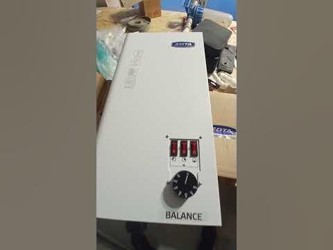 zota balance 9 - YouTube