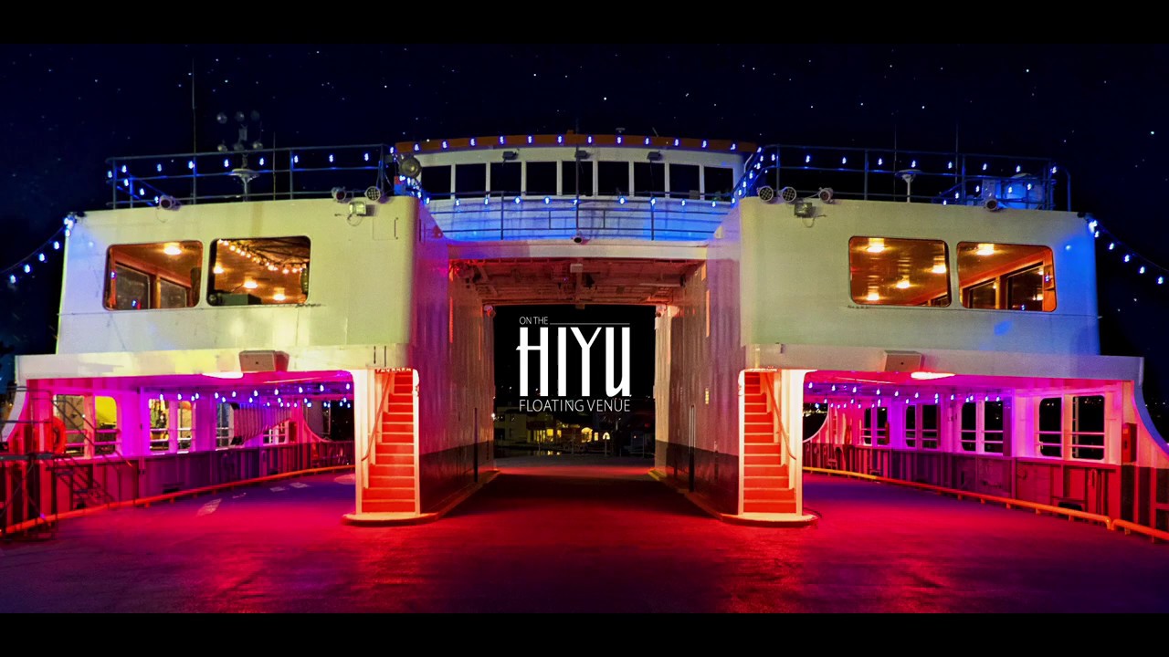 On The HIYU Digital Tour - YouTube