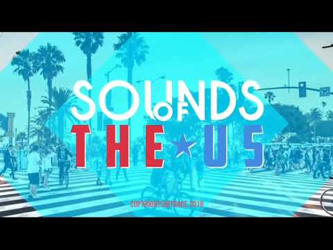 Closing Theme for Sounds Of the US on Trace Gospel (French-Speaking Europe and Africa)