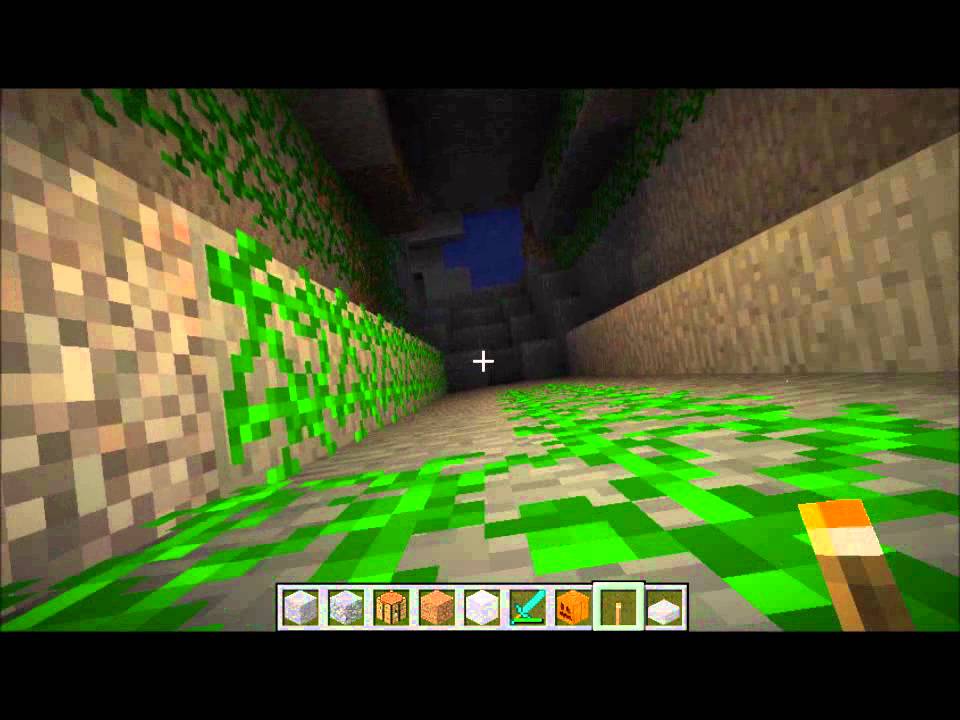 Opis Minecraft 1.2.2 Update - Co nowego? - YouTube