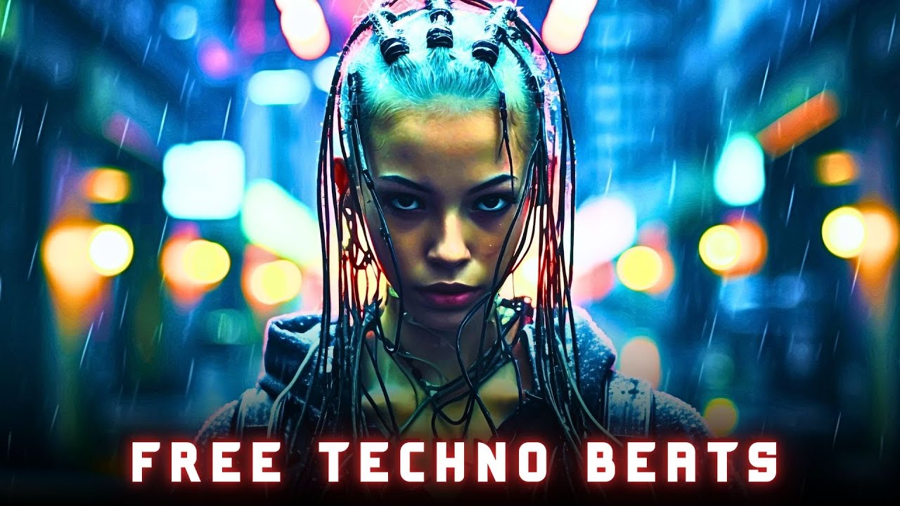 [FREE] "Harmony" Dark Techno Type Beat x Deep Tech House | Rave Music ...