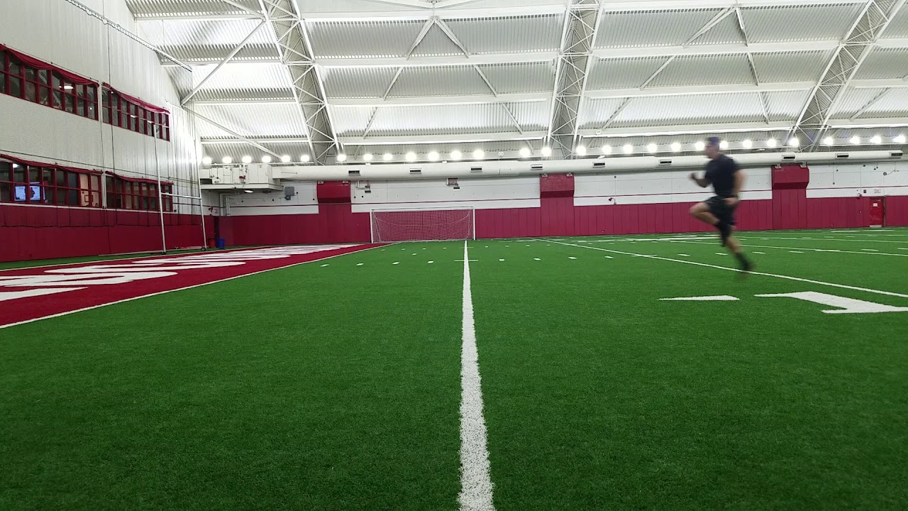 Power Skips - Distance - YouTube