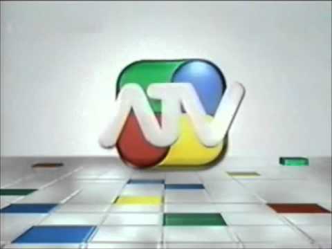 Historia de los logos de ATV Andina de Televisión - Actualizado - YouTube