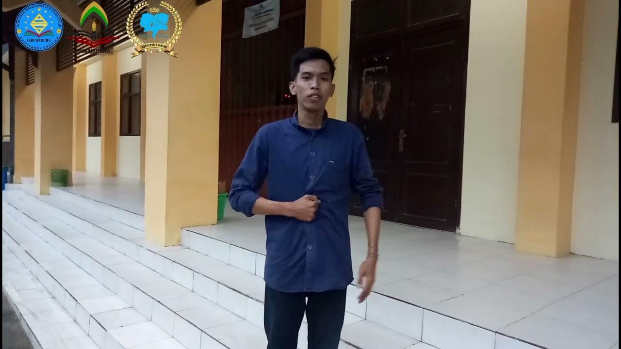 FINALIS 09 IRVAN ZIDNY - YouTube