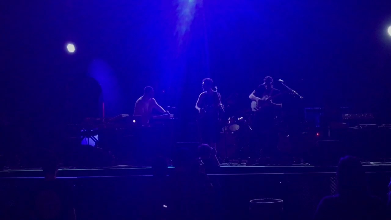 Space Bacon Jam (Syracuse) - YouTube
