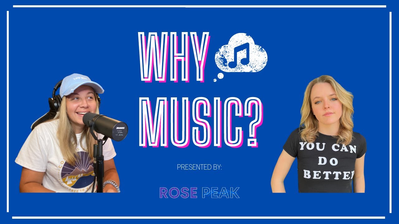 Episode 9: Interview with Ella Beyer - YouTube