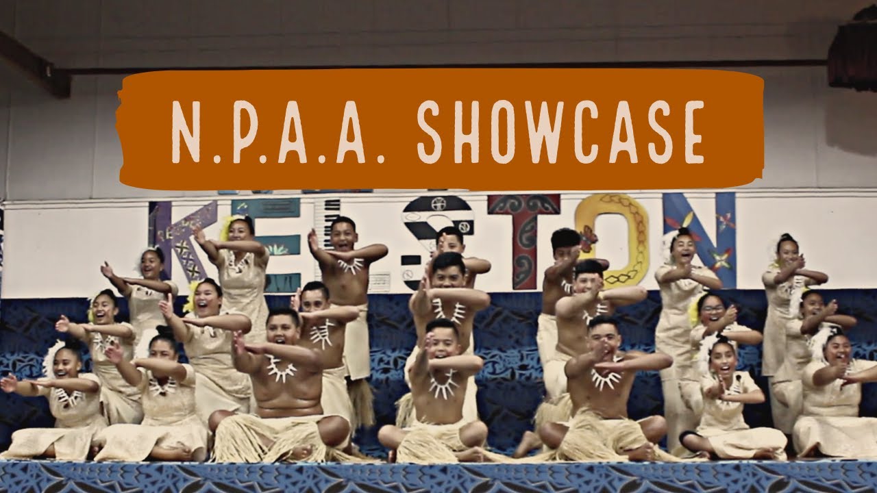 Sāsā - NPAA Showcase - YouTube