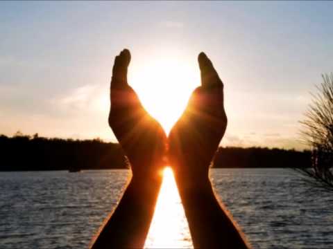 Yvette Sanders Singing Praises to the Lord - YouTube