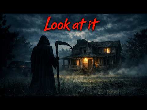 27 True Supernatural Encounters - The Shape in the Hall