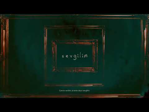 Alish - Sevgilim (prod. by Josef)