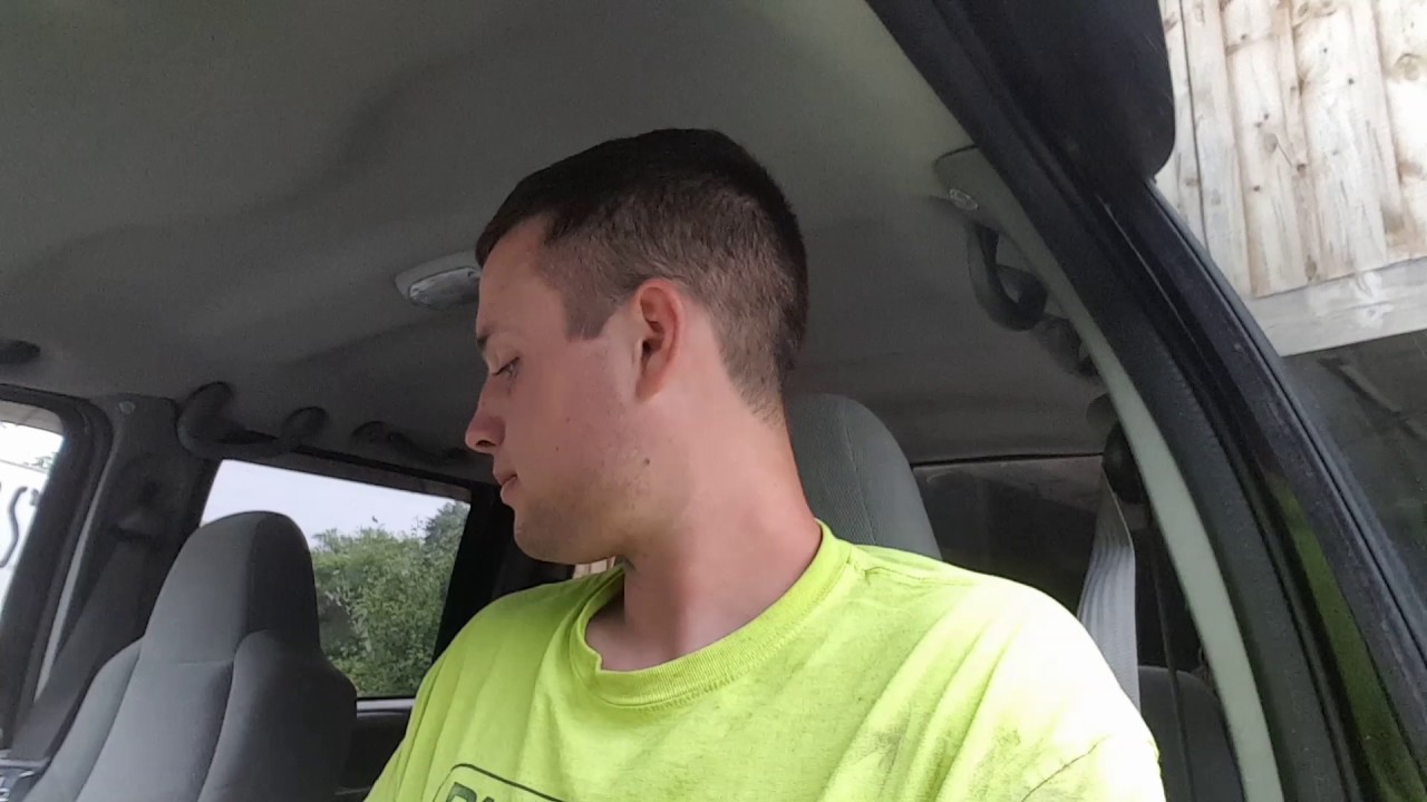 Tuff Tech magnetic dash mount phone holder review - YouTube