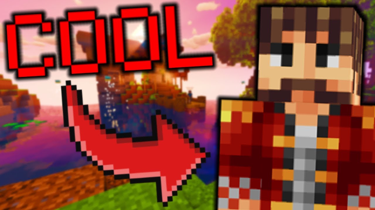 The Auction House Has Something New! (Hypixel Skyblock) - YouTube