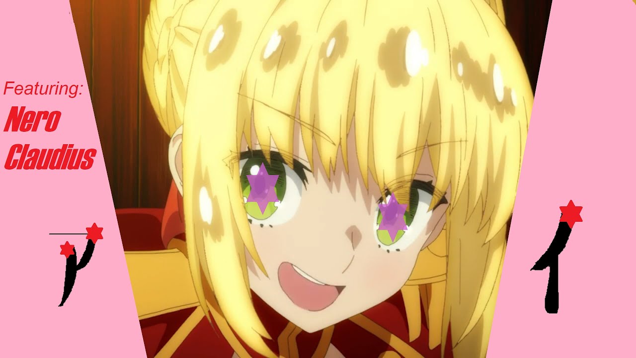 Oshi no ko OP [アイドル] - AI Nero [Fate Series] Cover - YouTube Music