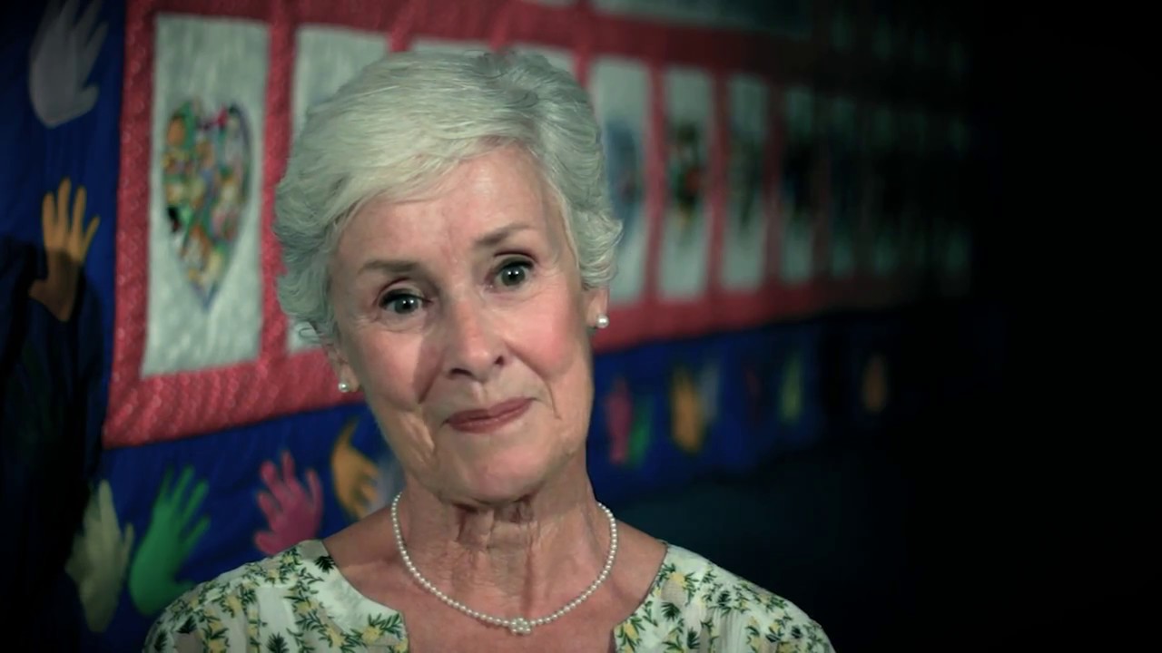 Sue and Jose: A Nurturing Heart, A Giving Hand - YouTube