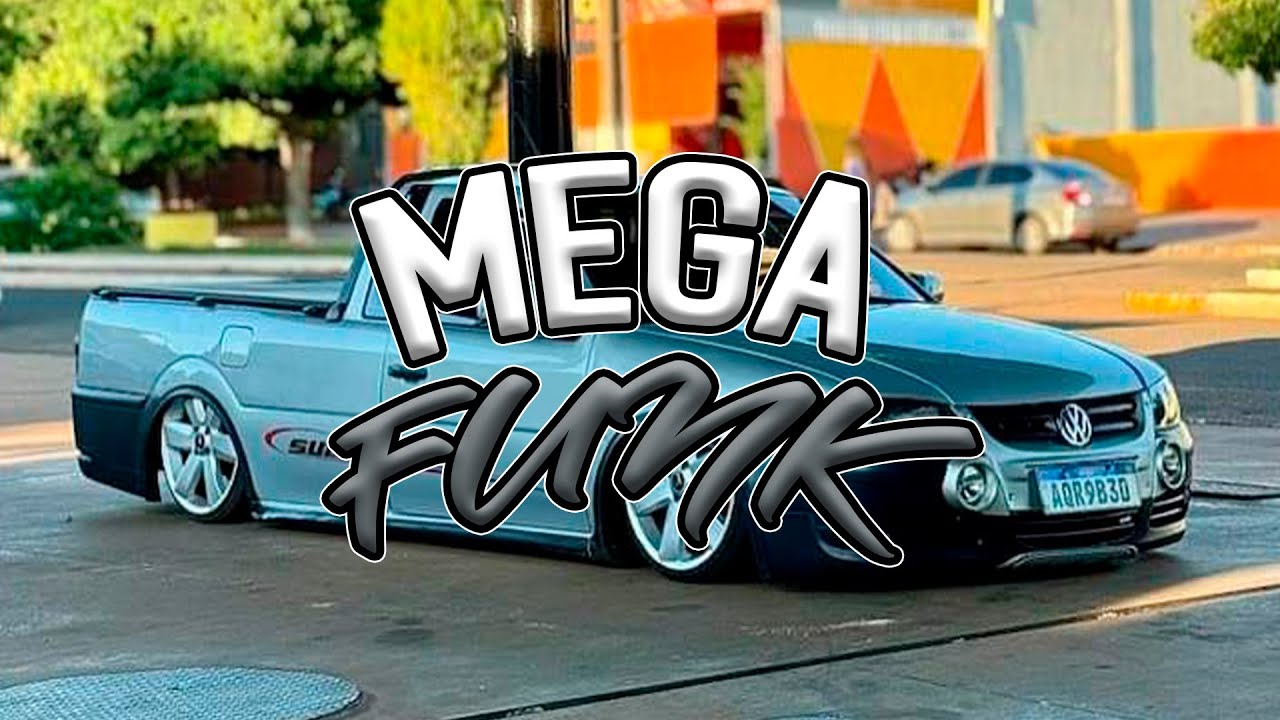 MEGA FUNK SÓ PANCADÃO CD-ESPECIAL FUNK BASS VOLUME-01 - YouTube