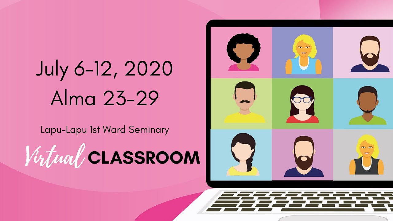 Episode 3 Alma 23 29 - YouTube