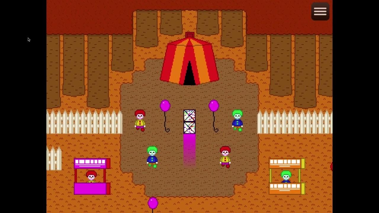 Lucidity Devlog 2 | First Effects | Yume Nikki Fangame - YouTube