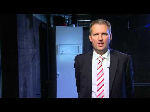 Sinorix Compact - easy, unique, all-in-one fire safety