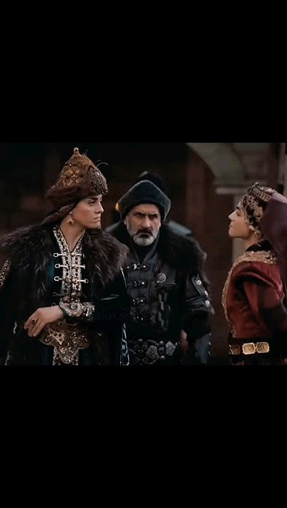 Bala sultan revenge x Ismihan | Bala vs Ismihan | balaxshine - YouTube