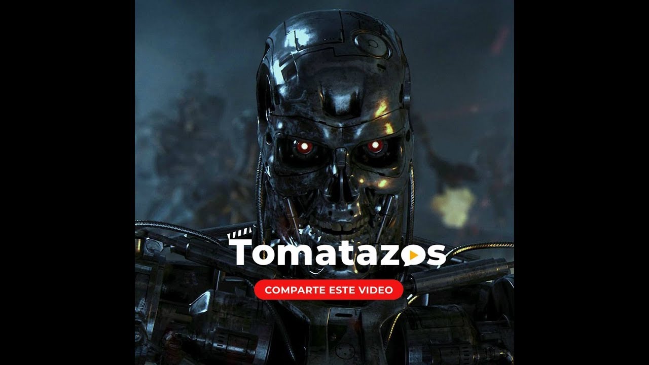 Frases Famosas De Terminator
