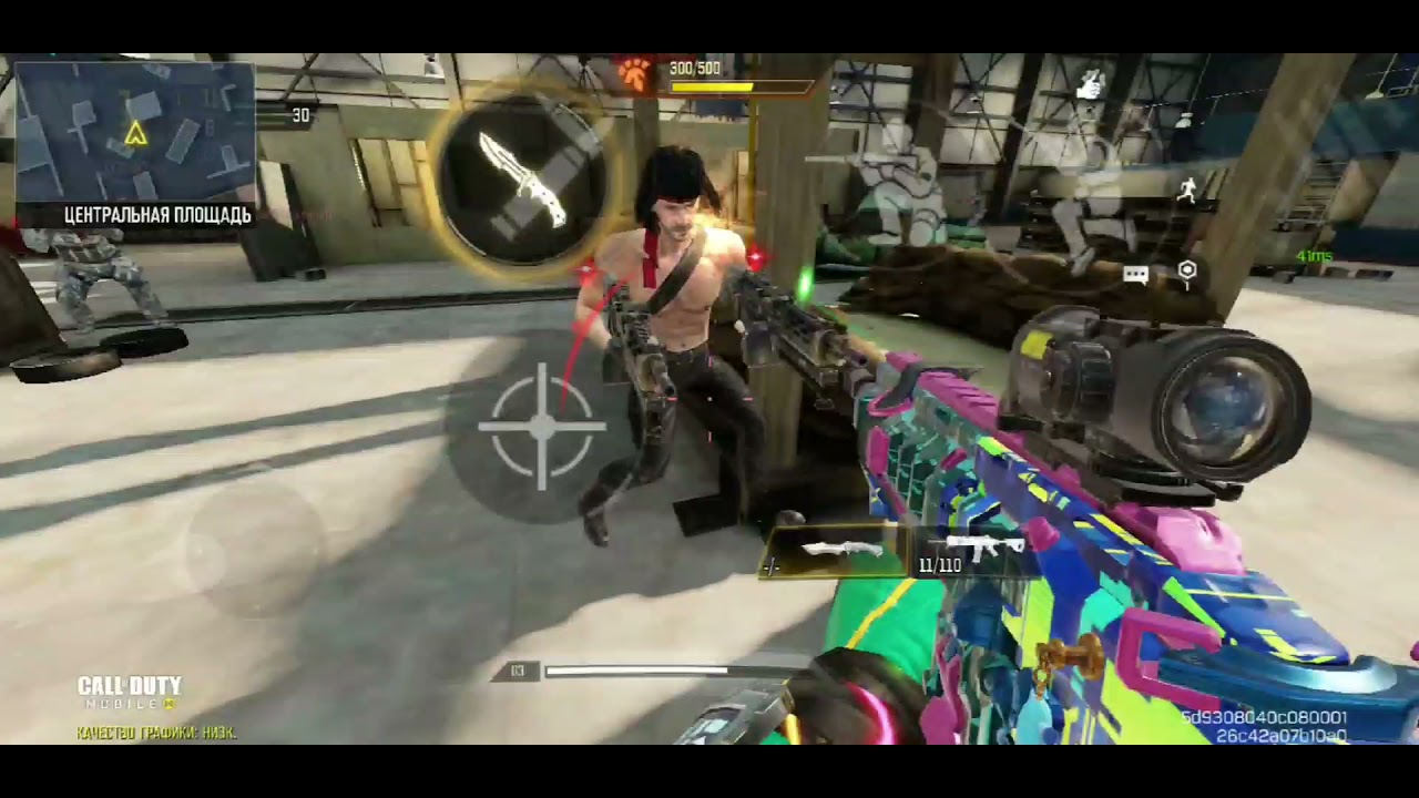 Rembo in / CoD mobile 🔥🔥🔥 - YouTube