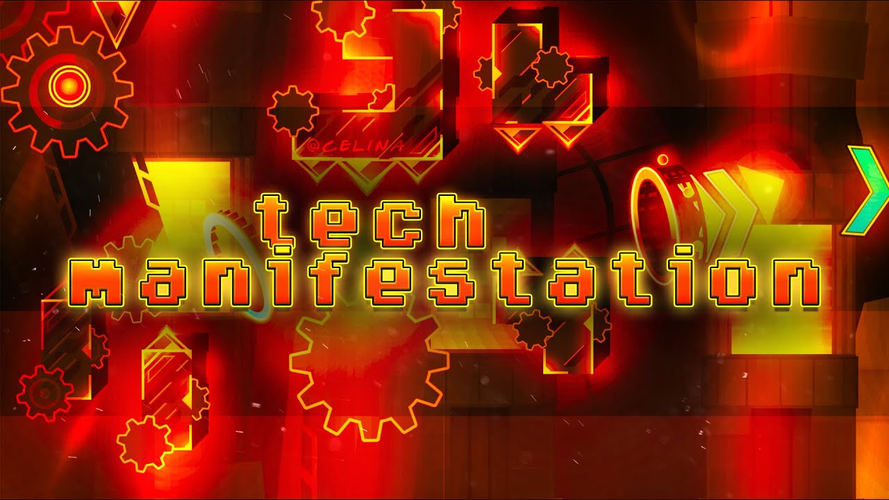 (Fluke from 54%)[360fps] "Tech Manifestation" 100% (by PleoSlim GD ...