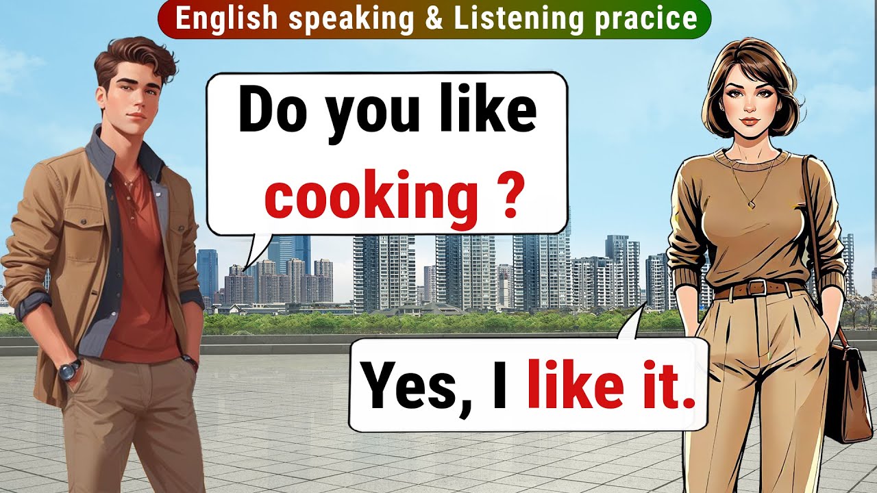 Simple English speaking practice for beginners 👩‍🎓 150 English questions and answers - YouTube