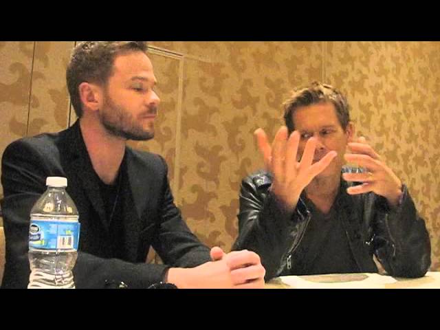 Shawn Ashmore Body