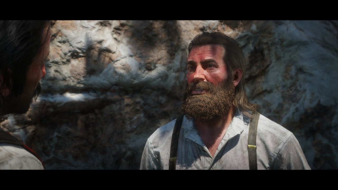 RDR 2 Chapter 5 Guarma - YouTube