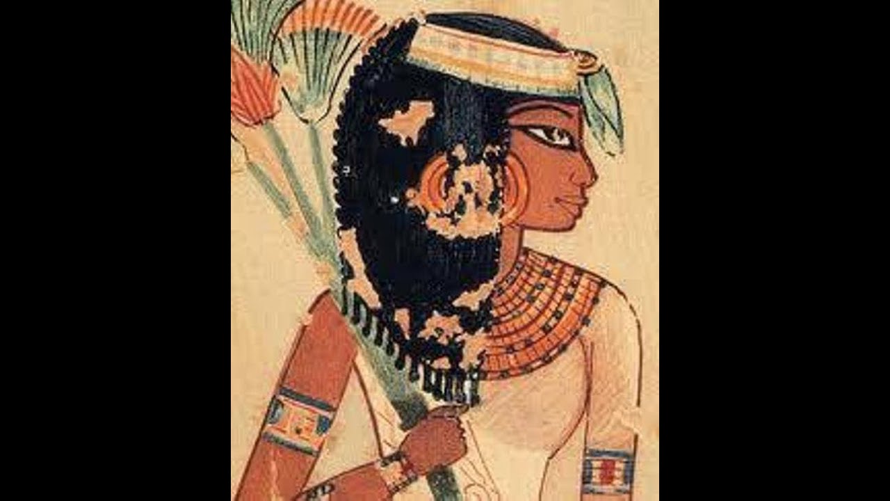 The messengers that came before pt 3. - YouTube