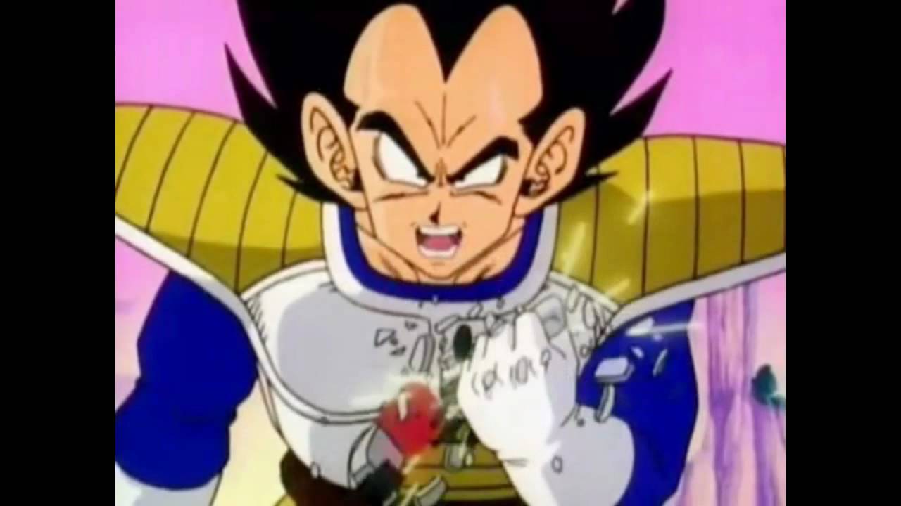 Over 9000 in HD QUALITY!!! - YouTube