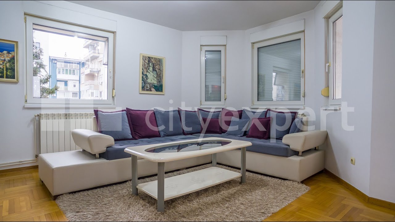 Stan za izdavanje i prodaju, 73m2 - Neimar, Beograd - CityExpert.rs ...