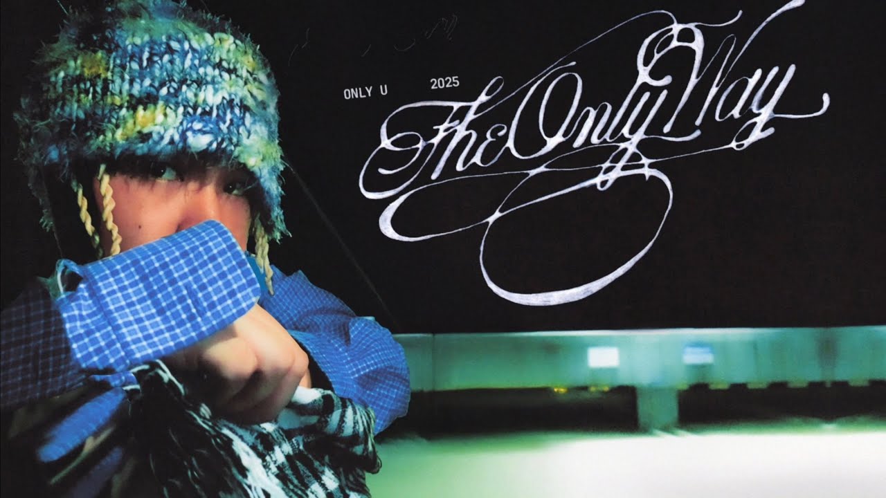 Only U - GHIBLI (feat.Hezron) (Official Visualizer) - YouTube Music